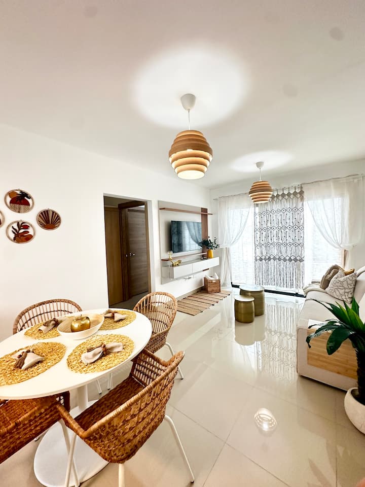 Arenas Bávaro Apartment - Punta Cana