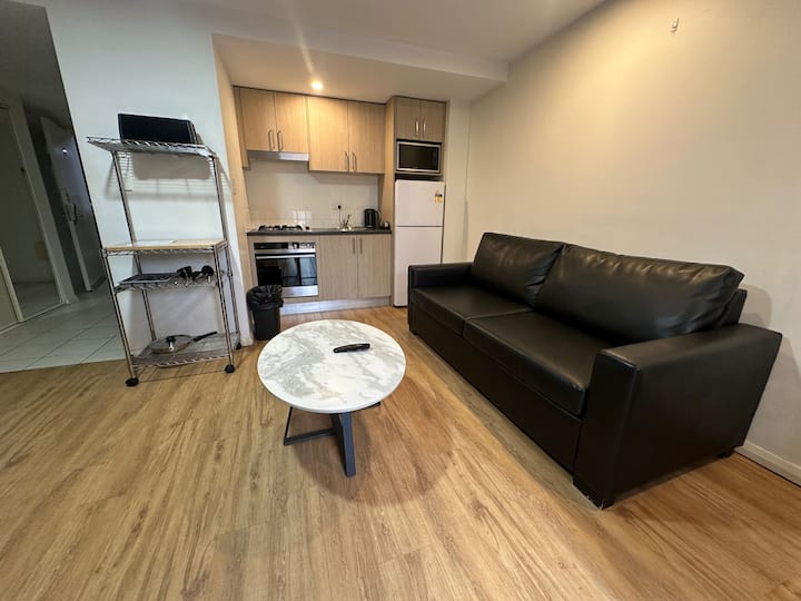 One-bedroom Apartment - Newcastle