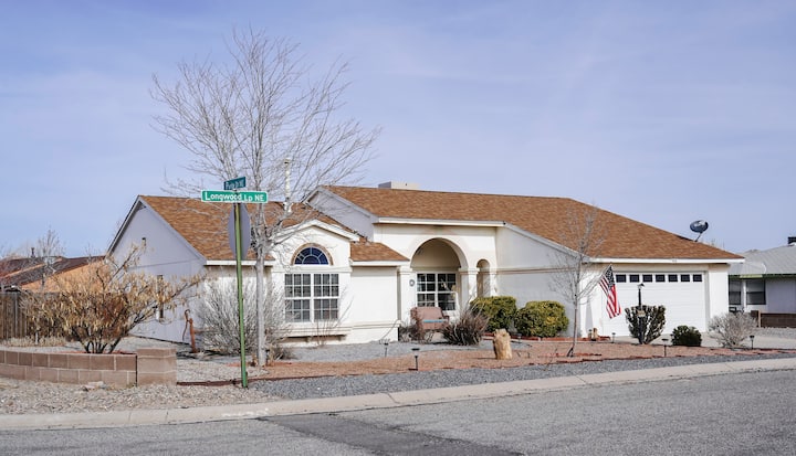 Paloma House - Rio Rancho, NM