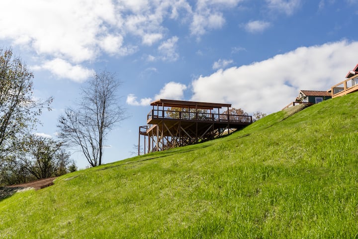 The Lookout 20 - Sevierville, TN