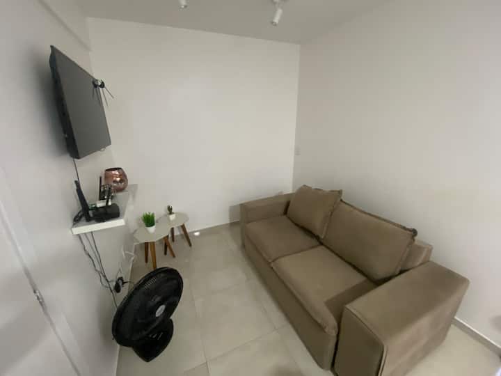 Apartamento Parque Bela Vista - Salvador de Bahía