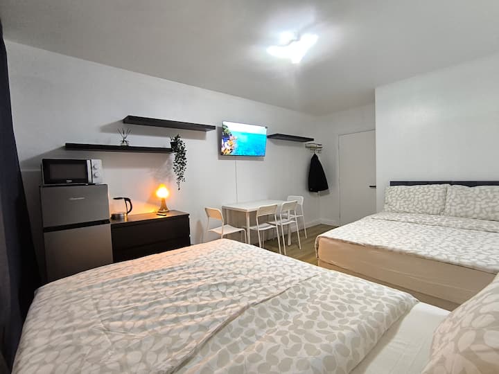 4 Persons Room, Near The South Wimbledon Station - Croydon