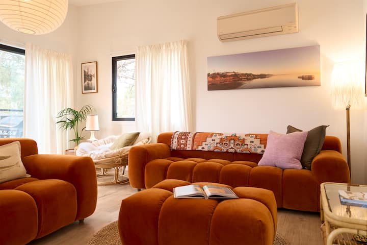 Birdsong - Coles Bay