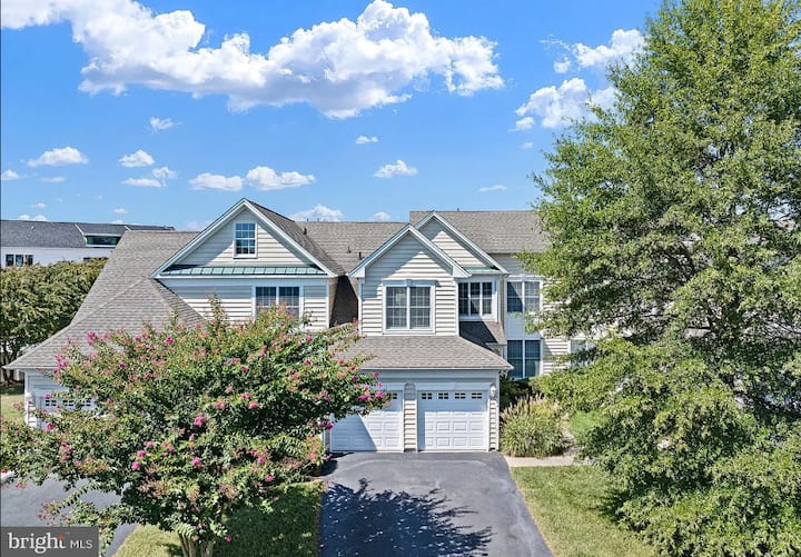 Relax/recharge Pool Club House (Getaway Up To 15) - ベサニー・ビーチ, DE