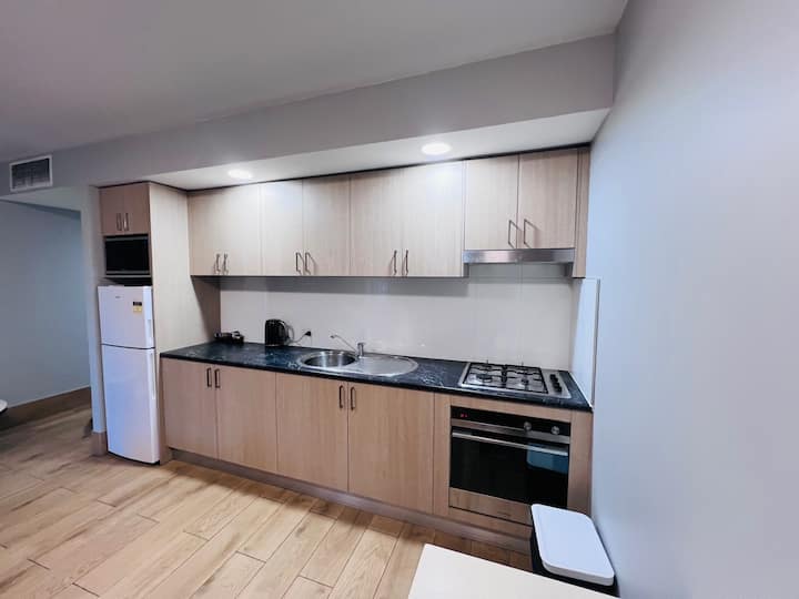 Two Bedroom Apartment - Lake Macquarie