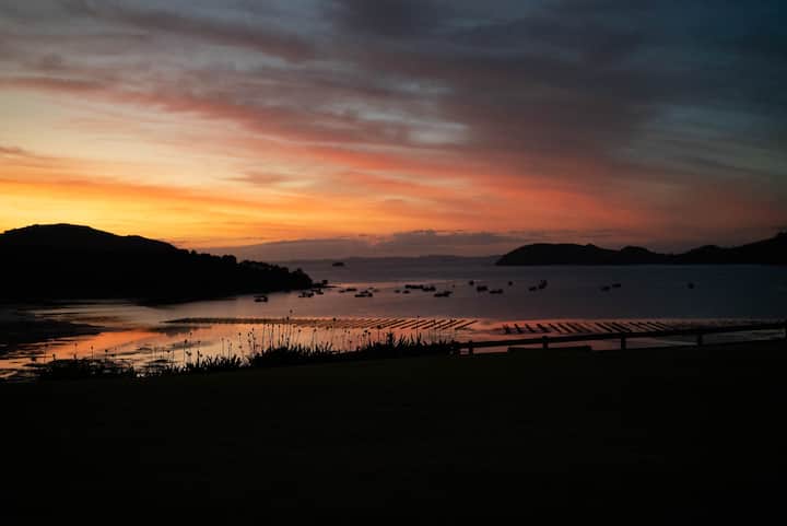 Te Kouma View - Coromandel