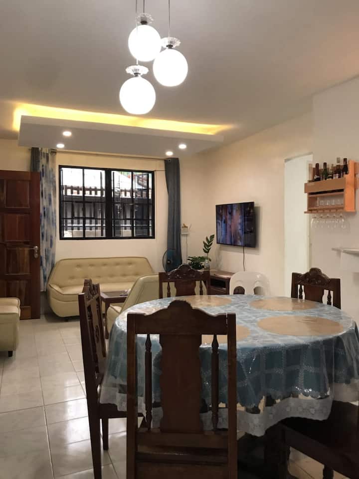 Lita's Homestay - Cagayan de Oro