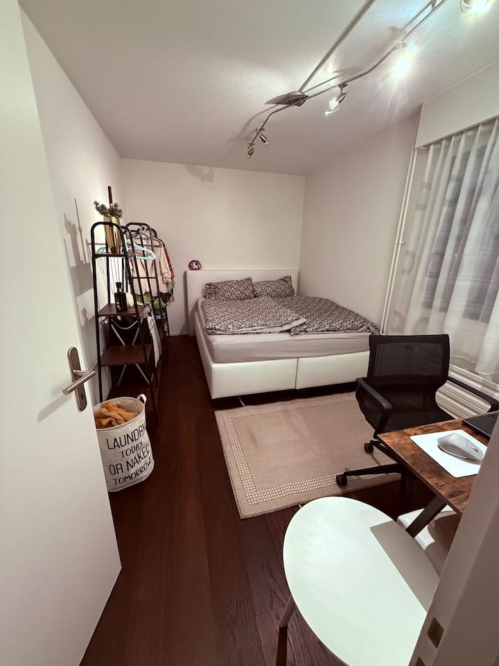 Cozy Room In Hombrechtikon - Rapperswil-Jona