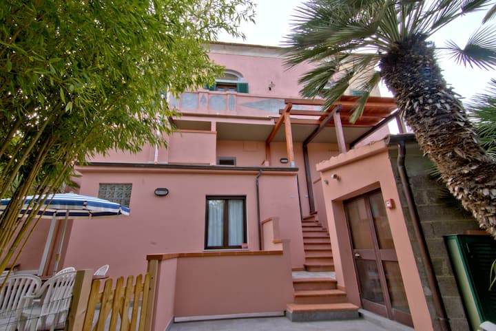 Mandorlo By Villa Very - Marina di Campo