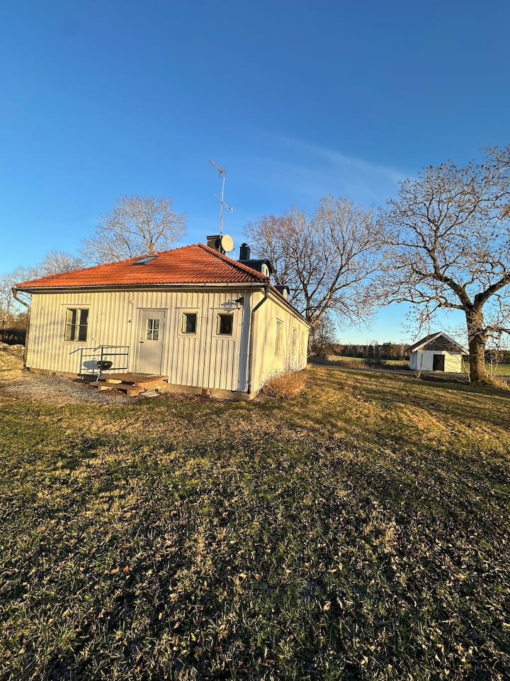 Eget Boende På Landet - Enköping