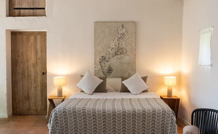 Chambre D'hôtes Chardonnay - Puy-l'Évêque