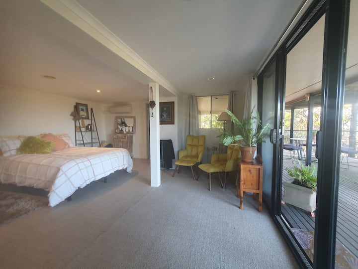 Hillside Retreat - Anglesea