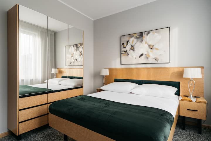 Native Apartments Lenartowicza 17 Superior - Krakow