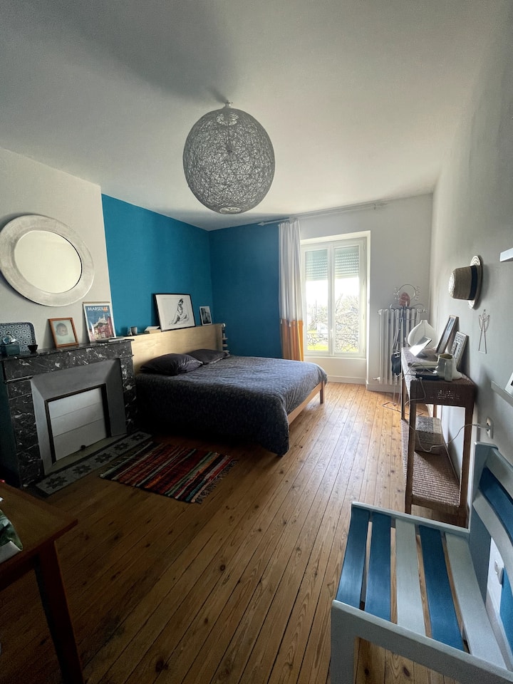 Chambre Langon - Langon