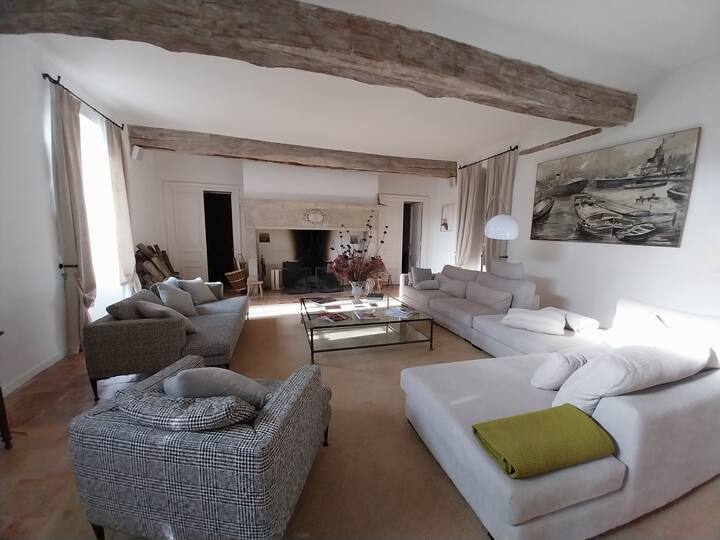 Chambre D'hôtes Malbec - Puy-l'Évêque