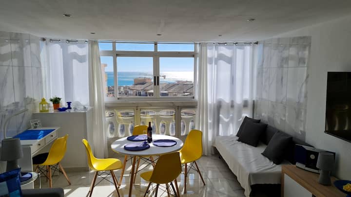 101 Apartamento París - Guardamar del Segura
