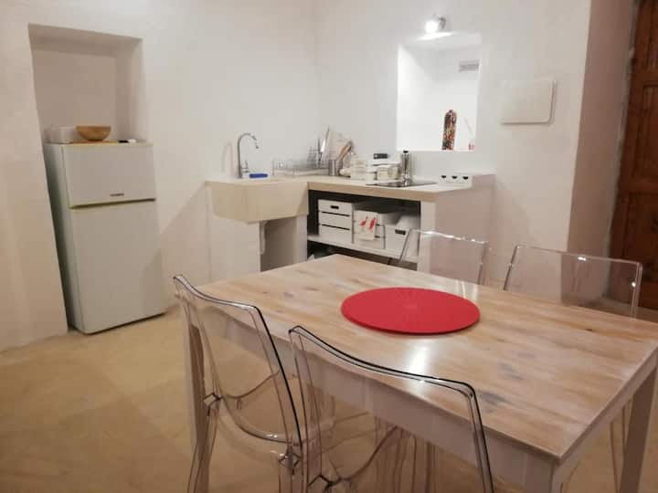 Palazzo Delle Favole - Ostuni