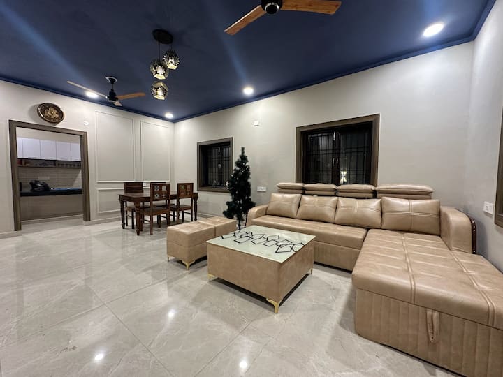 Annapurna Home - Noida