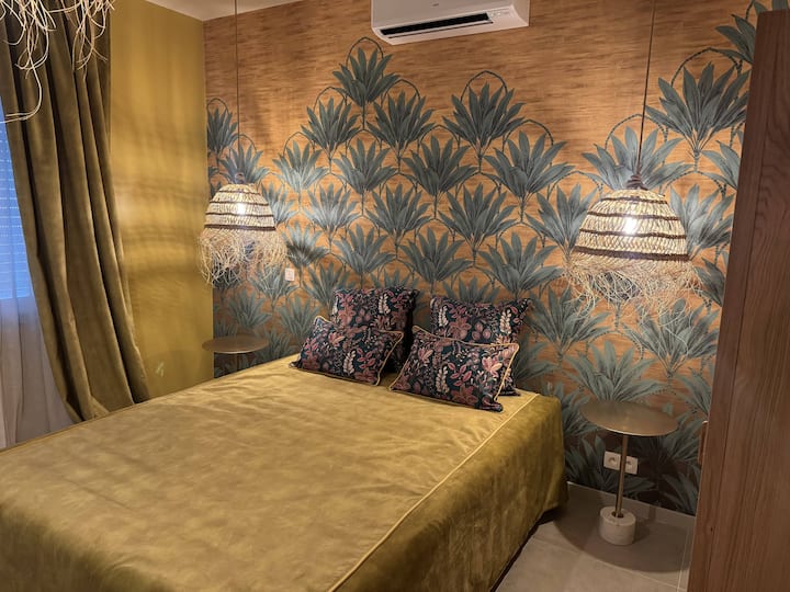 Appartement 2 Personnes - Gloria - Verlaine