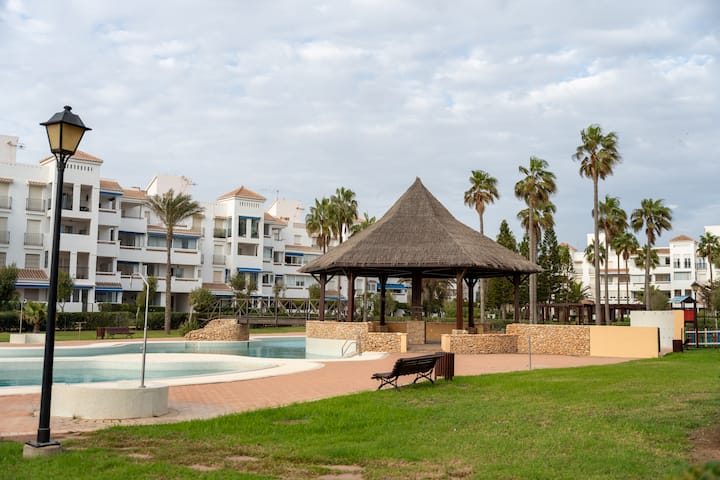 Trendyhomes Almerimar Iii - El Ejido