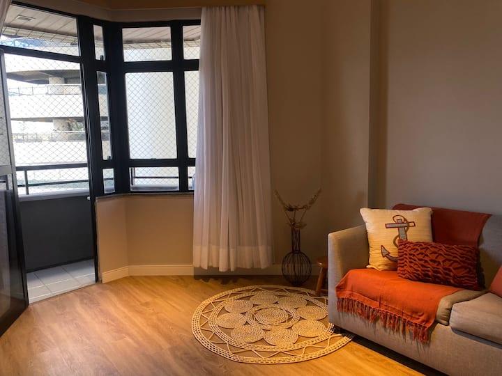 Flat Estrela Do Mar - Fortaleza