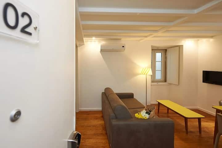 Alfama Modern Apartment- 02 - Alfama
