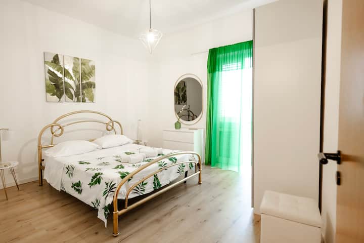 L'host Apartment Agrigento - Agrigento