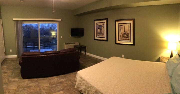 311 Timber Ridge Drive Condo A - Grafton, IL