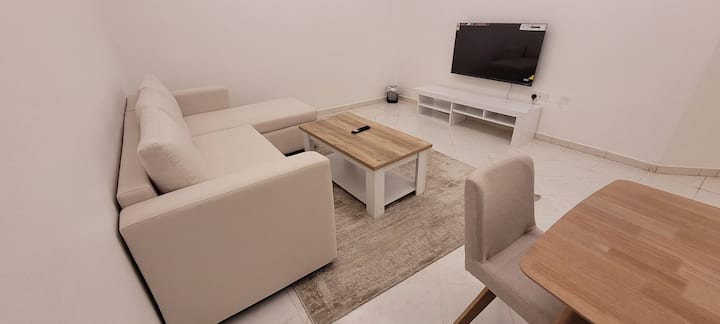 Harf22g02-02 Stylish 2br In Ad - Abu Dhabi