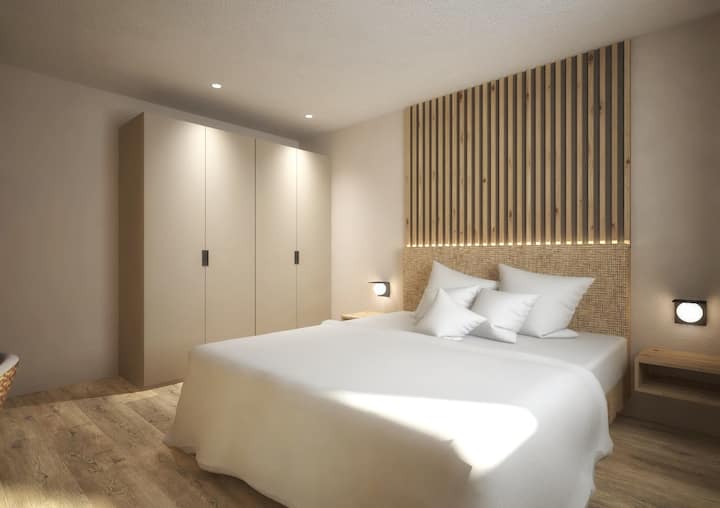 Suite Superior With Seperate Rooms - Prags