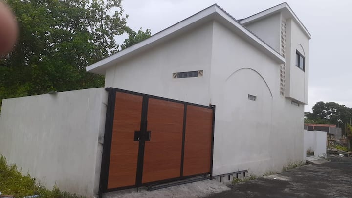 2 Bedrooms Villa In Canggu Bali - Australië