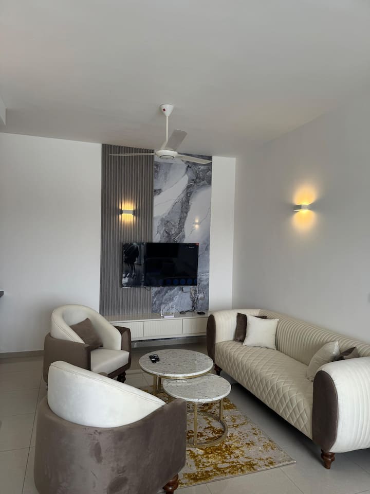 Apartment At Prime Bella Colombo - Colombo