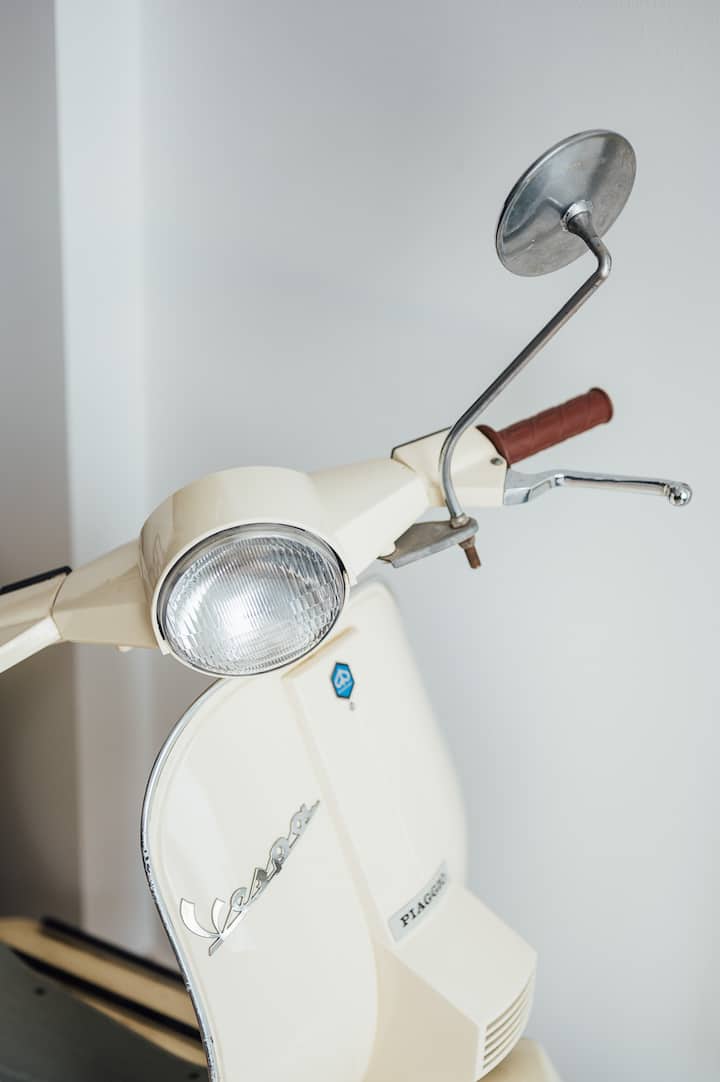 The Garage No.6 - Viena