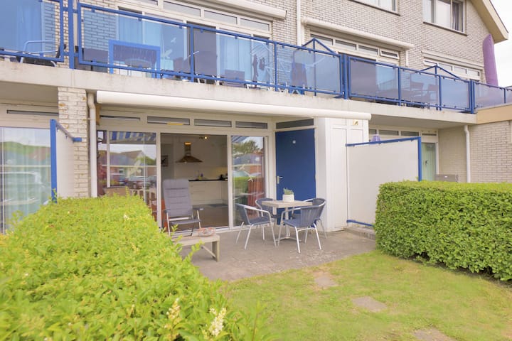 Comfortabel Appartement Op Toplocatie Callantsoog - Callantsoog