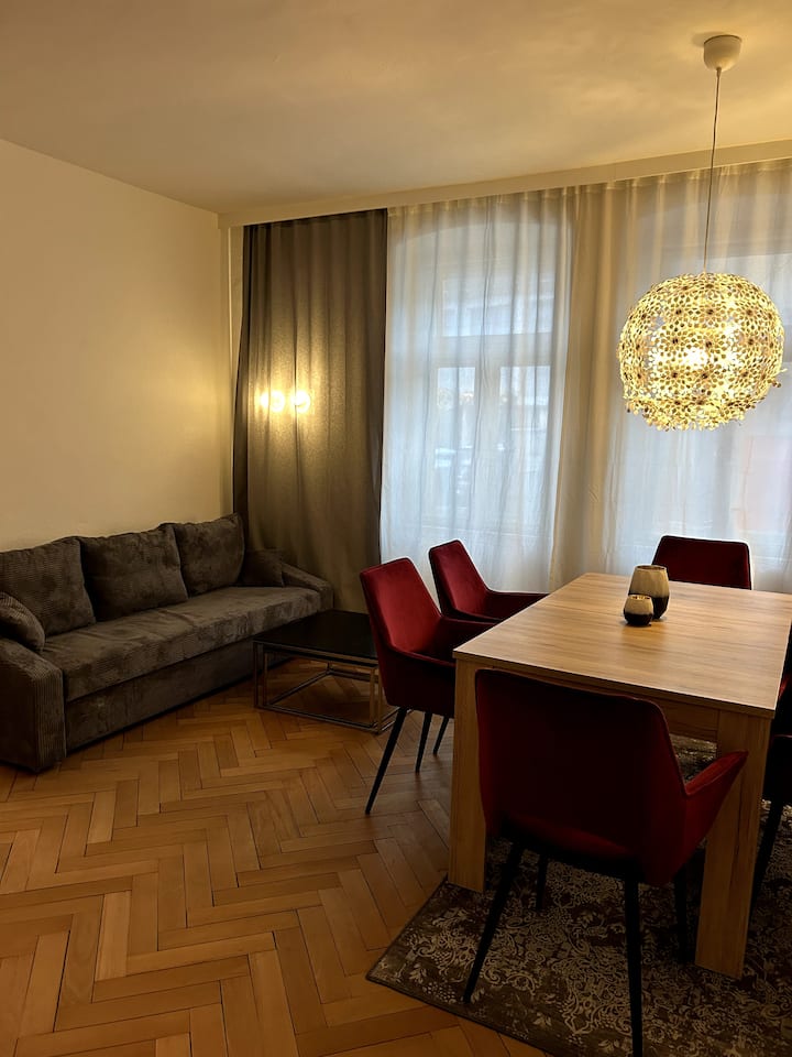 Wohnung Im Herzen Kitzbühels - Kitzbuhel