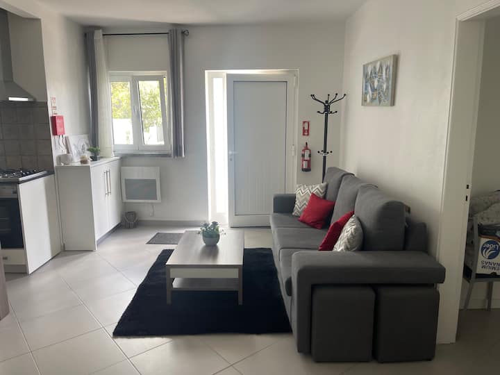 Casinha Da Aldeia Bouceiros - São Bento