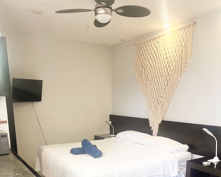 Casa Laura - Playa del Carmen