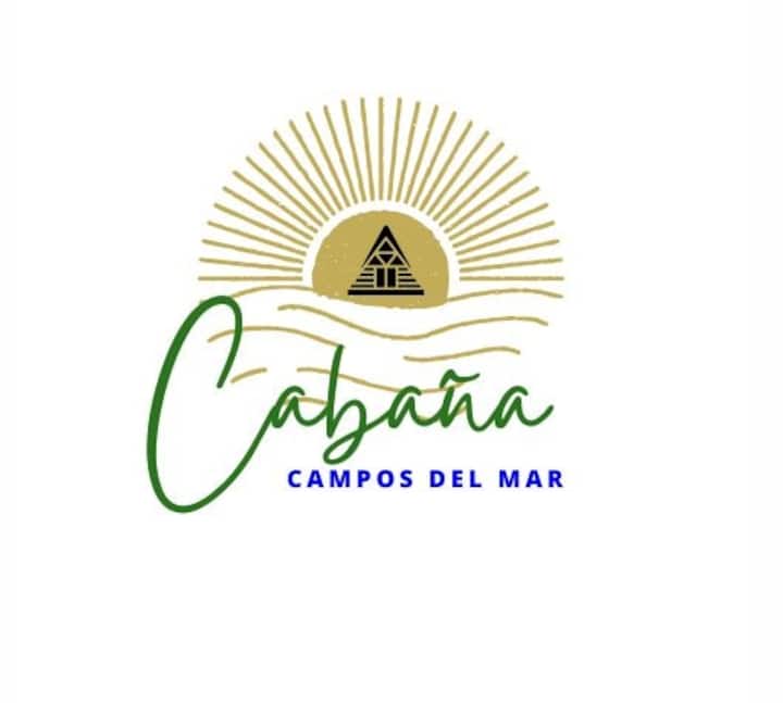 Cabaña Campos Del Mar -