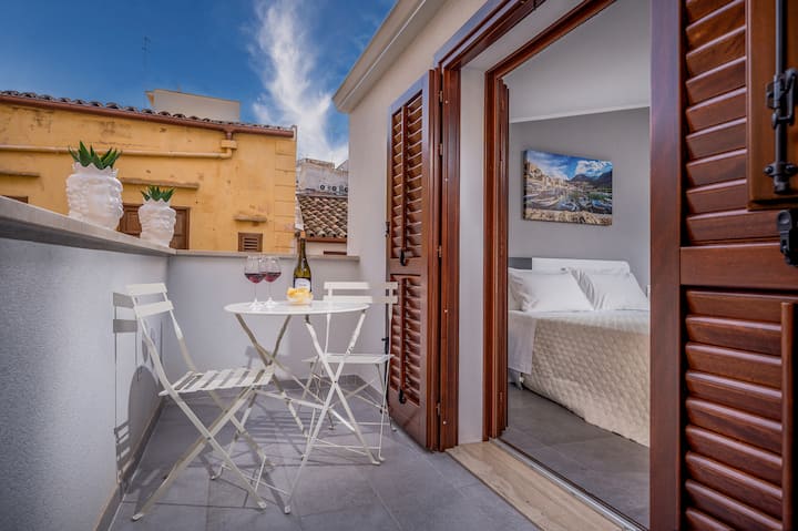 Venere Holiday House - Castellammare del Golfo