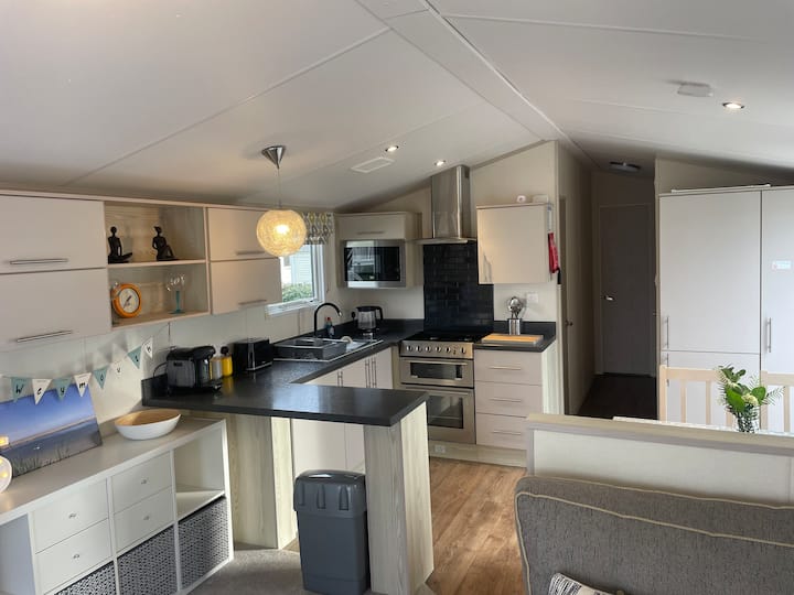 Littlesea Holiday Park, Weymouth Premium Location - Dorset