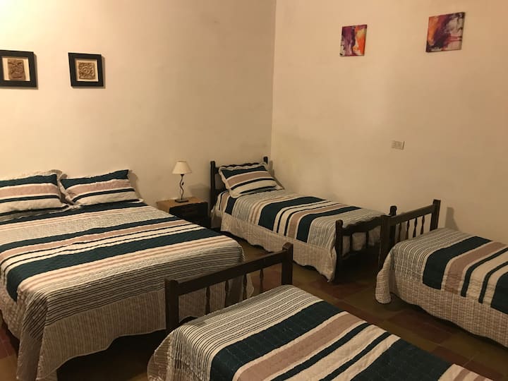 Casa En Macrocentro - Salta