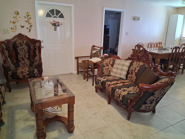 Palm Village Oasis - Mission, TX