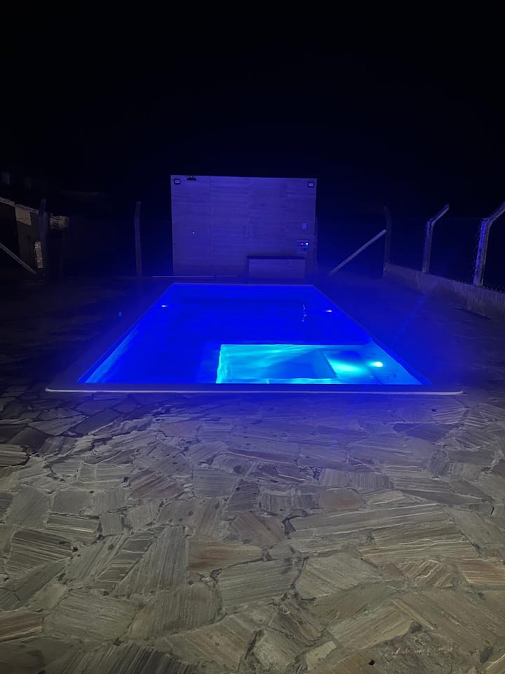 Casa De Campo Em Alfenas - Alfenas