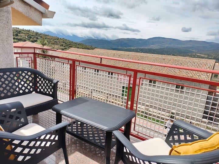 Apartamento Rural En Gredos - Cebreros