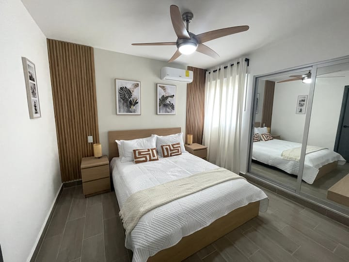 Relax/palmera En Jardines 3 - Punta Cana
