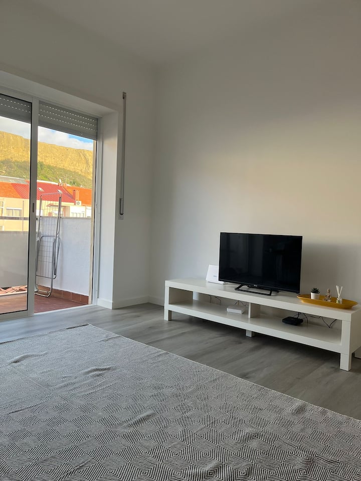 Caparica Apartment - Costa da Caparica