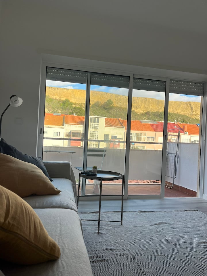 Caparica Apartment - Costa da Caparica