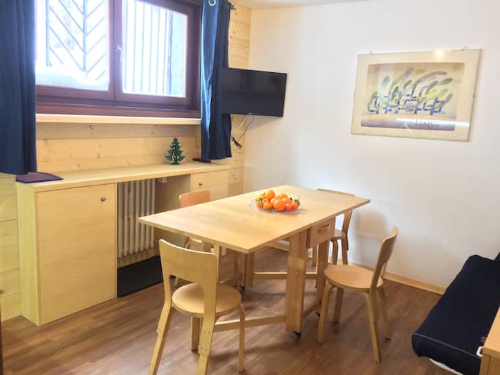 Appartamento Saint Theodule - Valtournenche