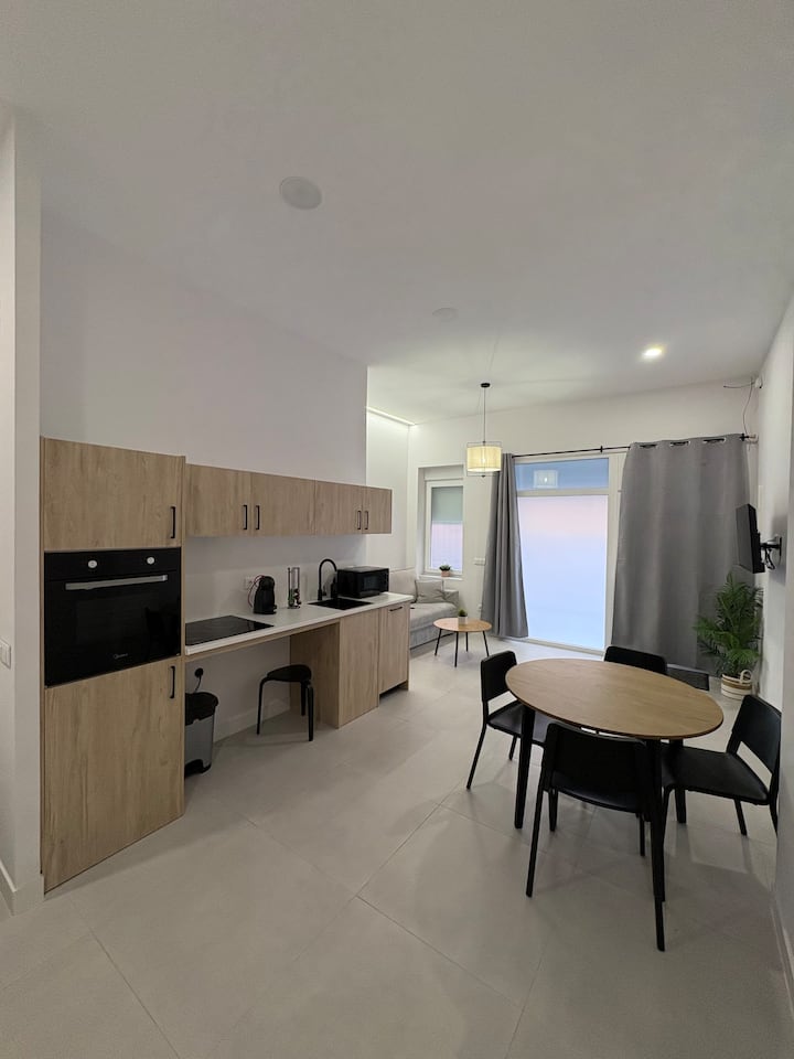 Centric Loft Near Arts & Science - Valencia