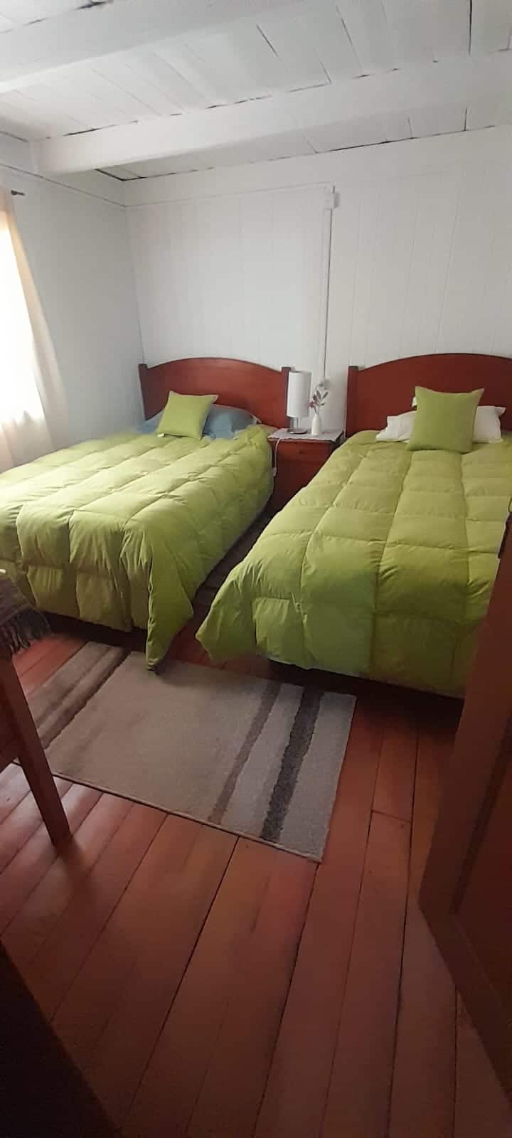 Casa Contreras ( A 400 Mts De Angelmó) - Puerto Montt